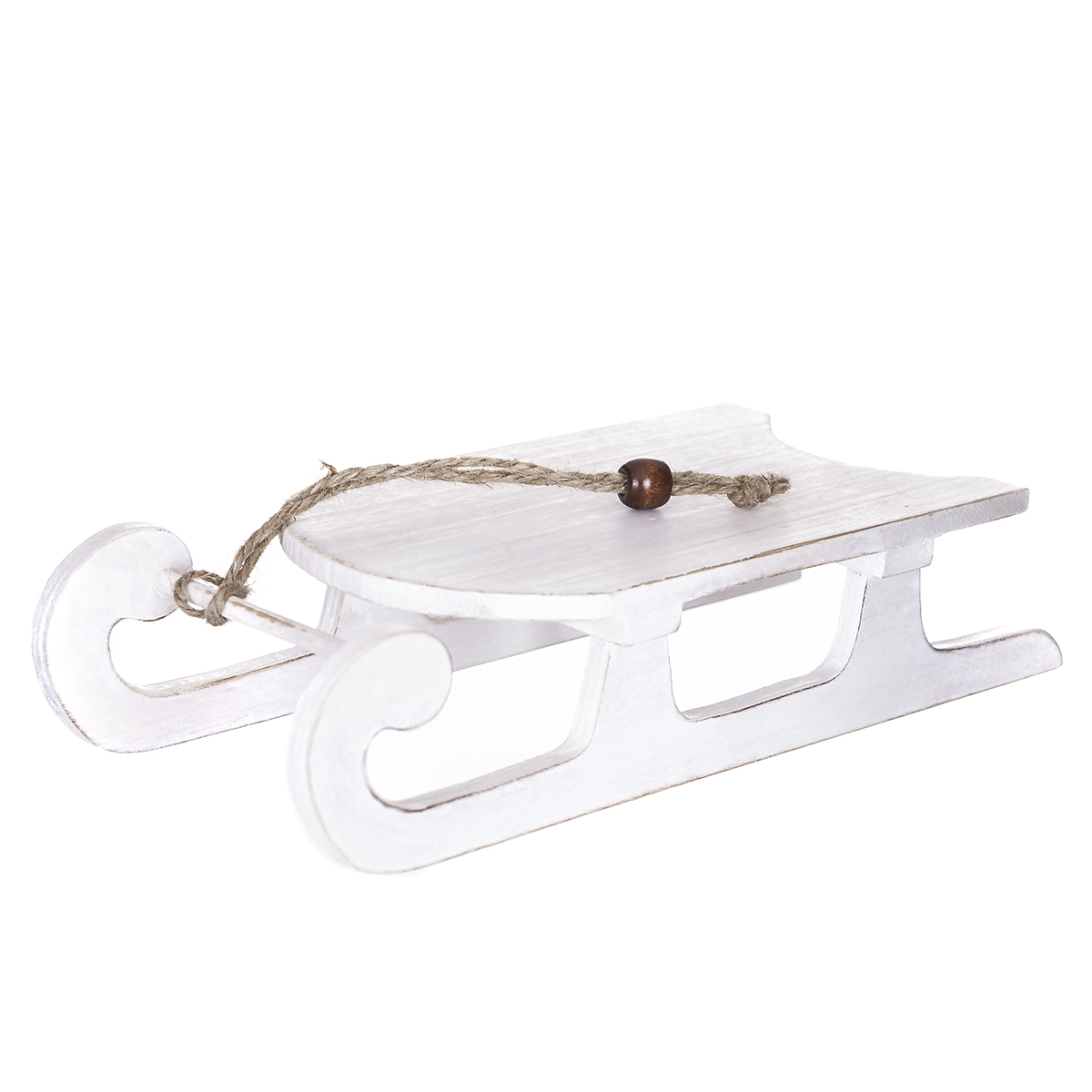 Forma de madera DP Christmas Sled