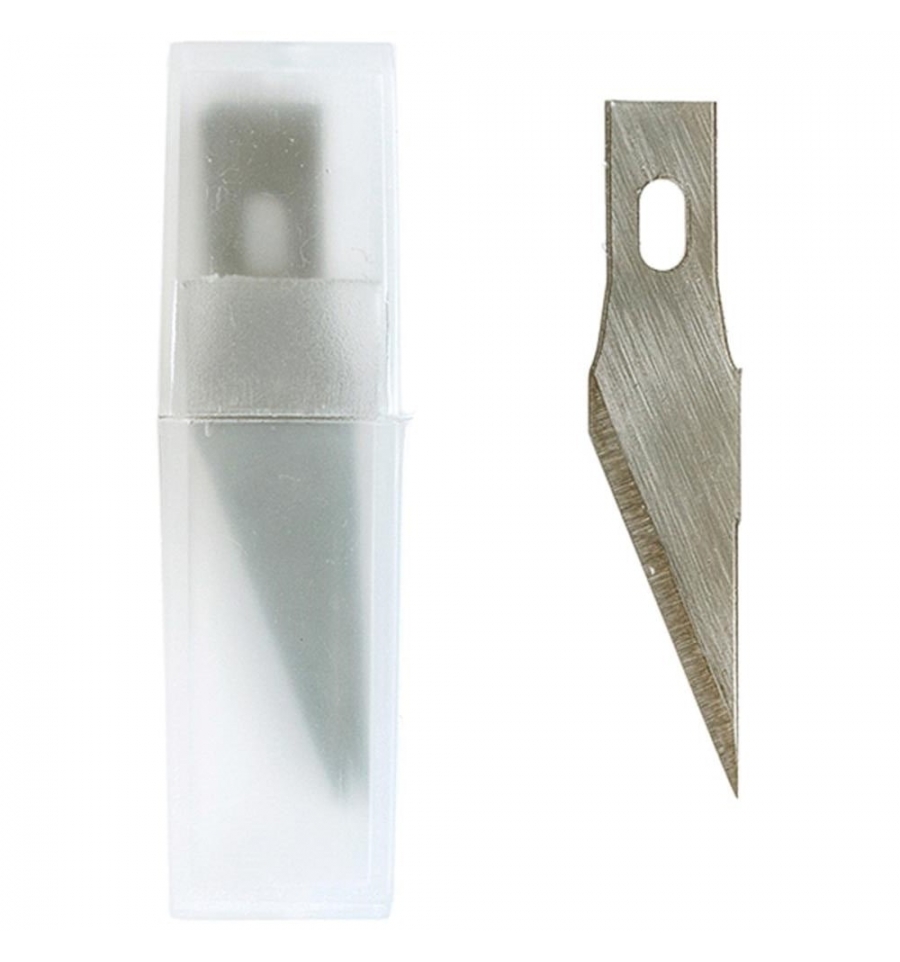 Cuchillas de repuesto para cúter Essentials We R