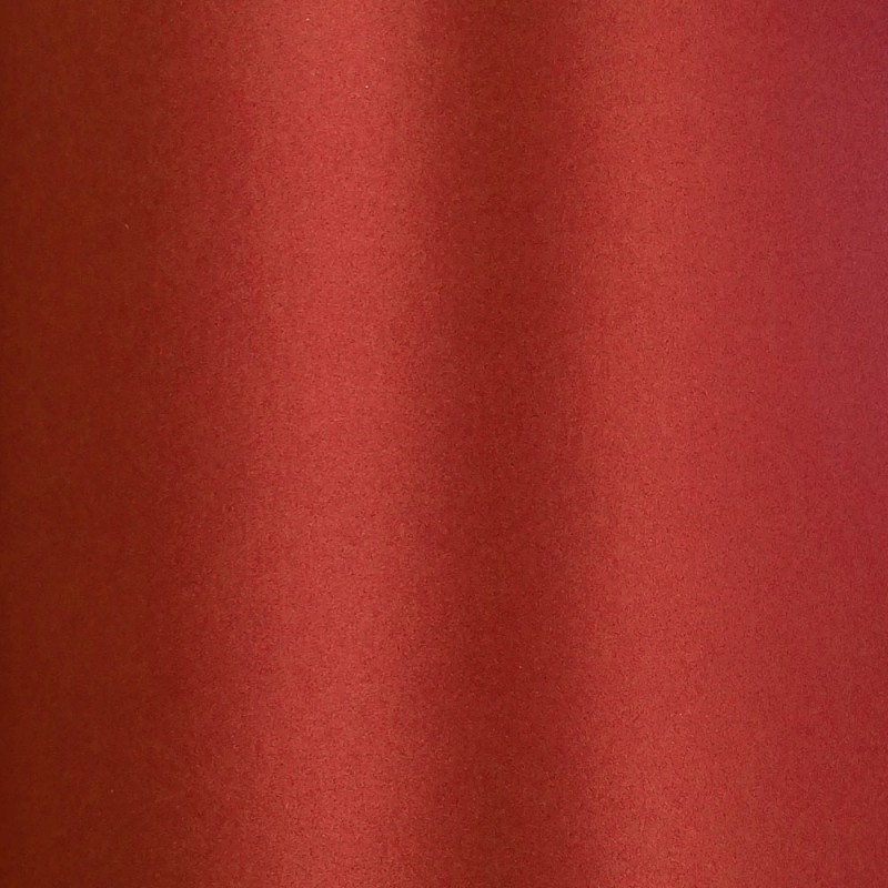 Cartulina Perlada Kora Projects Rojo