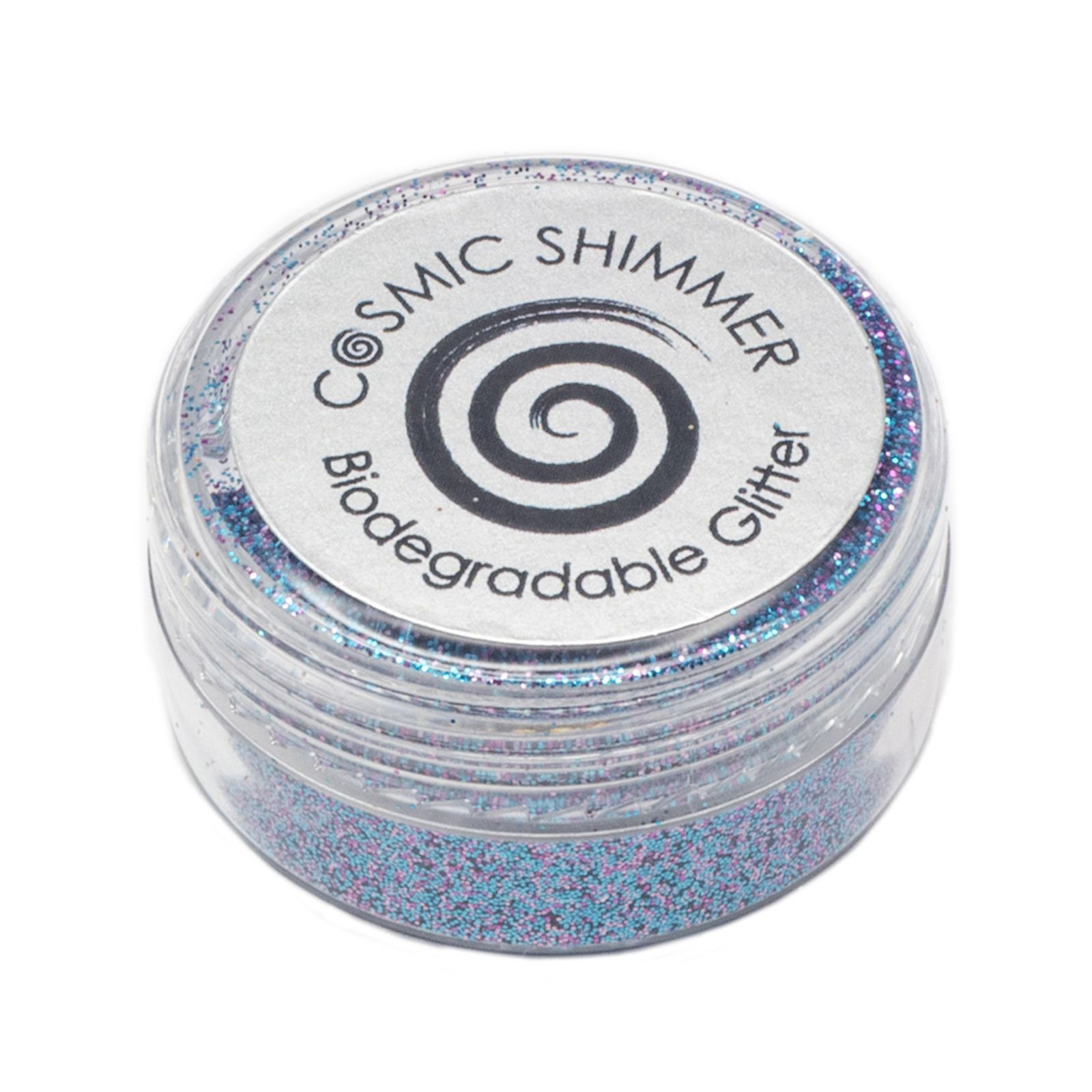 Cosmic Shimmer Biodegradable Glitter Razzle Dazzle