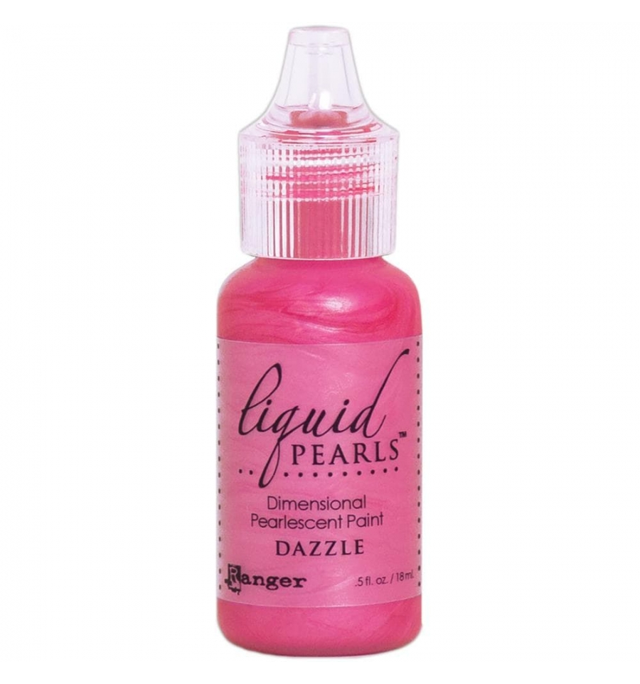 Ranger Liquid Pearls Dazzle