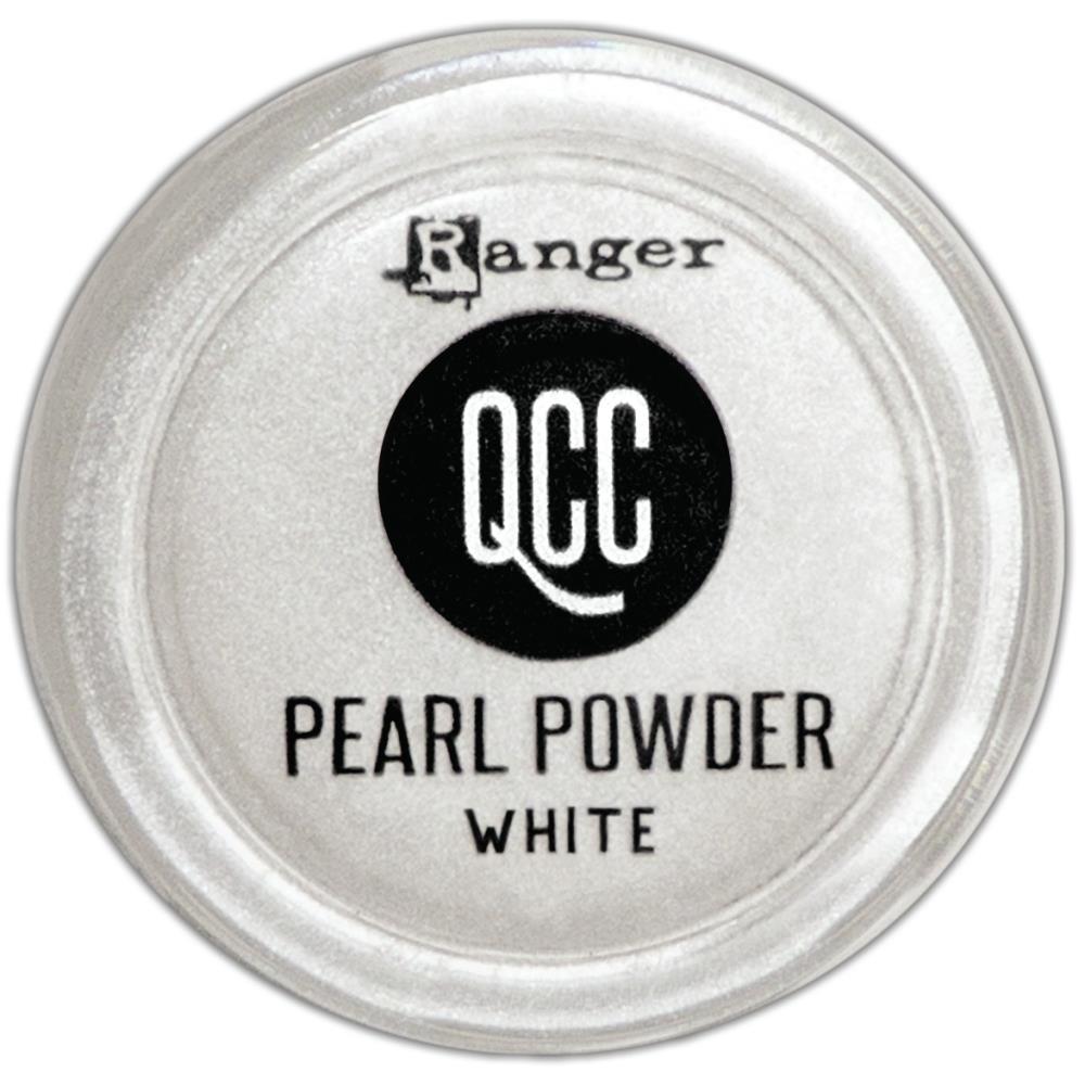 Ranger Pearl Powder White