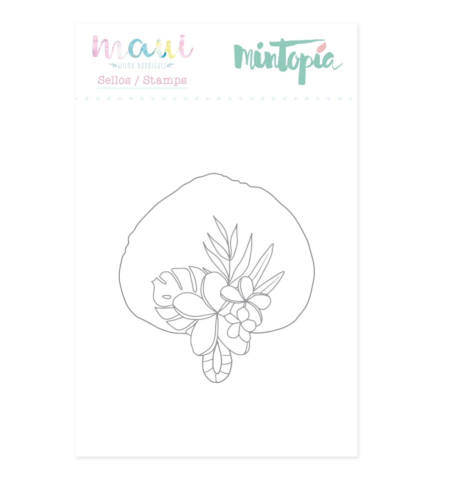 Sello Mintopía Pai Pai