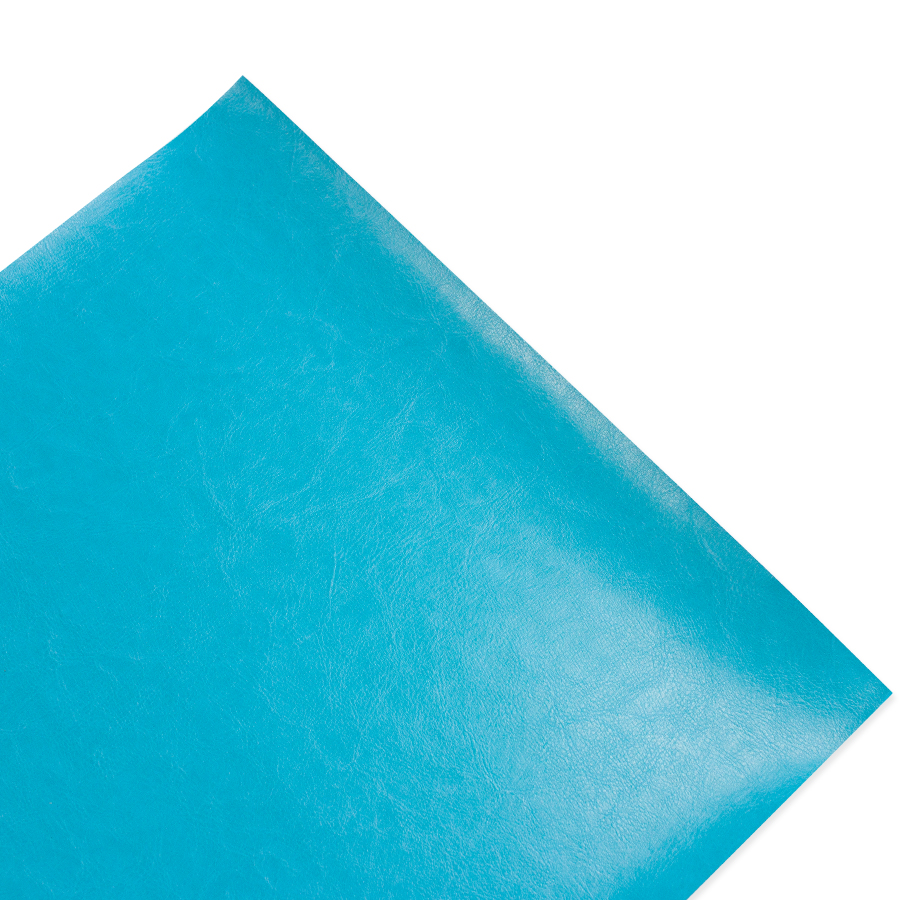 Ecopiel Kimidori Colors 50 x 35 cm Turquoise