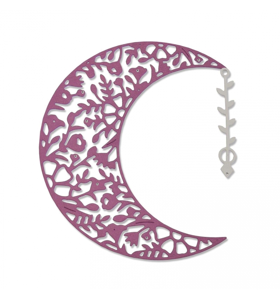 Troqueles Thinlits Sizzix Luna